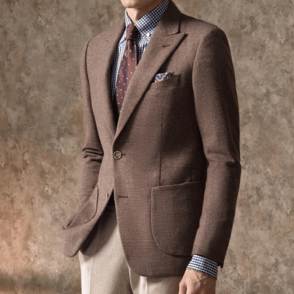 New Arrivals in Custom Suits & Sport Coats - Balani Custom Suits
