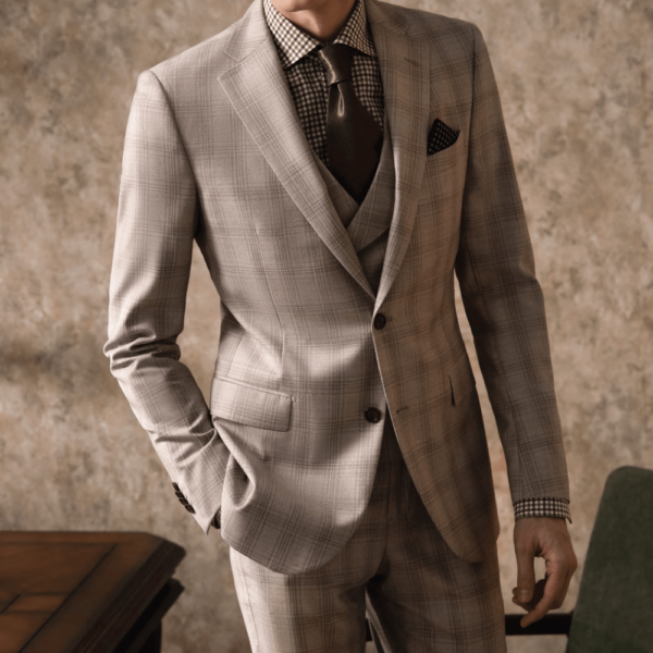 New Arrivals in Custom Suits & Sport Coats - Balani Custom Suits