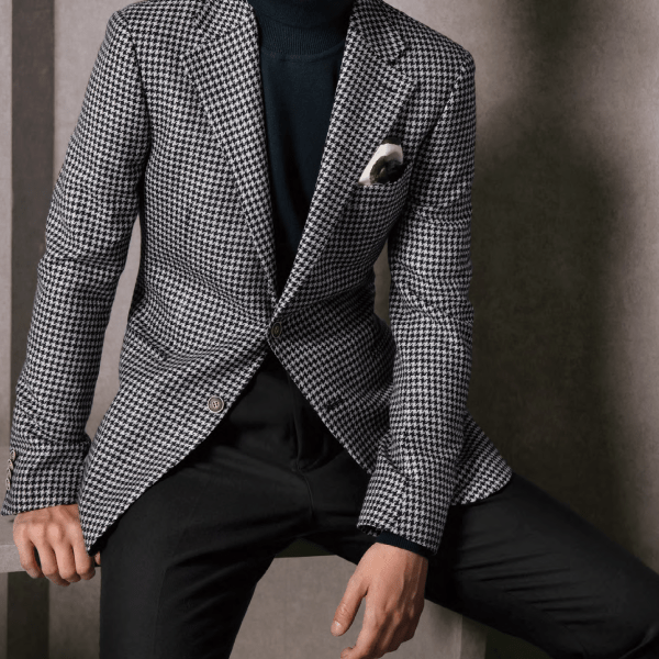 New Arrivals in Custom Suits & Sport Coats - Balani Custom Suits