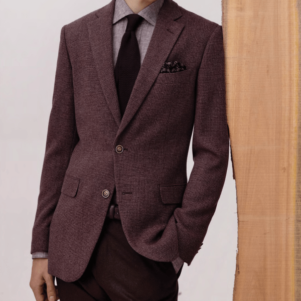 New Arrivals in Custom Suits & Sport Coats - Balani Custom Suits
