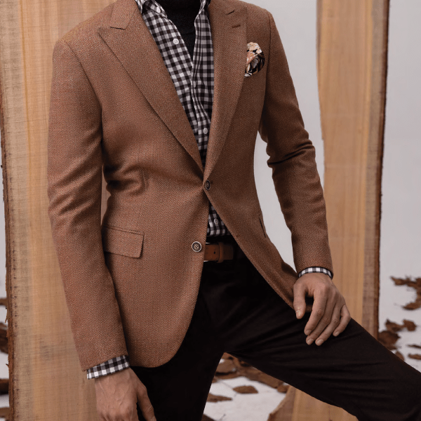 New Arrivals in Custom Suits & Sport Coats - Balani Custom Suits