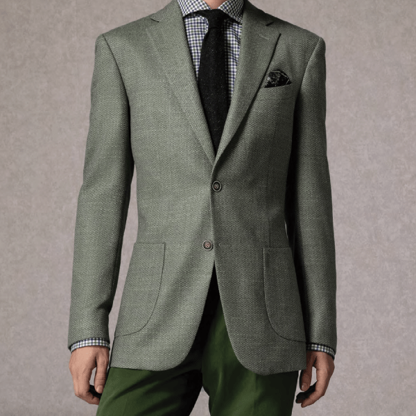 New Arrivals in Custom Suits & Sport Coats - Balani Custom Suits