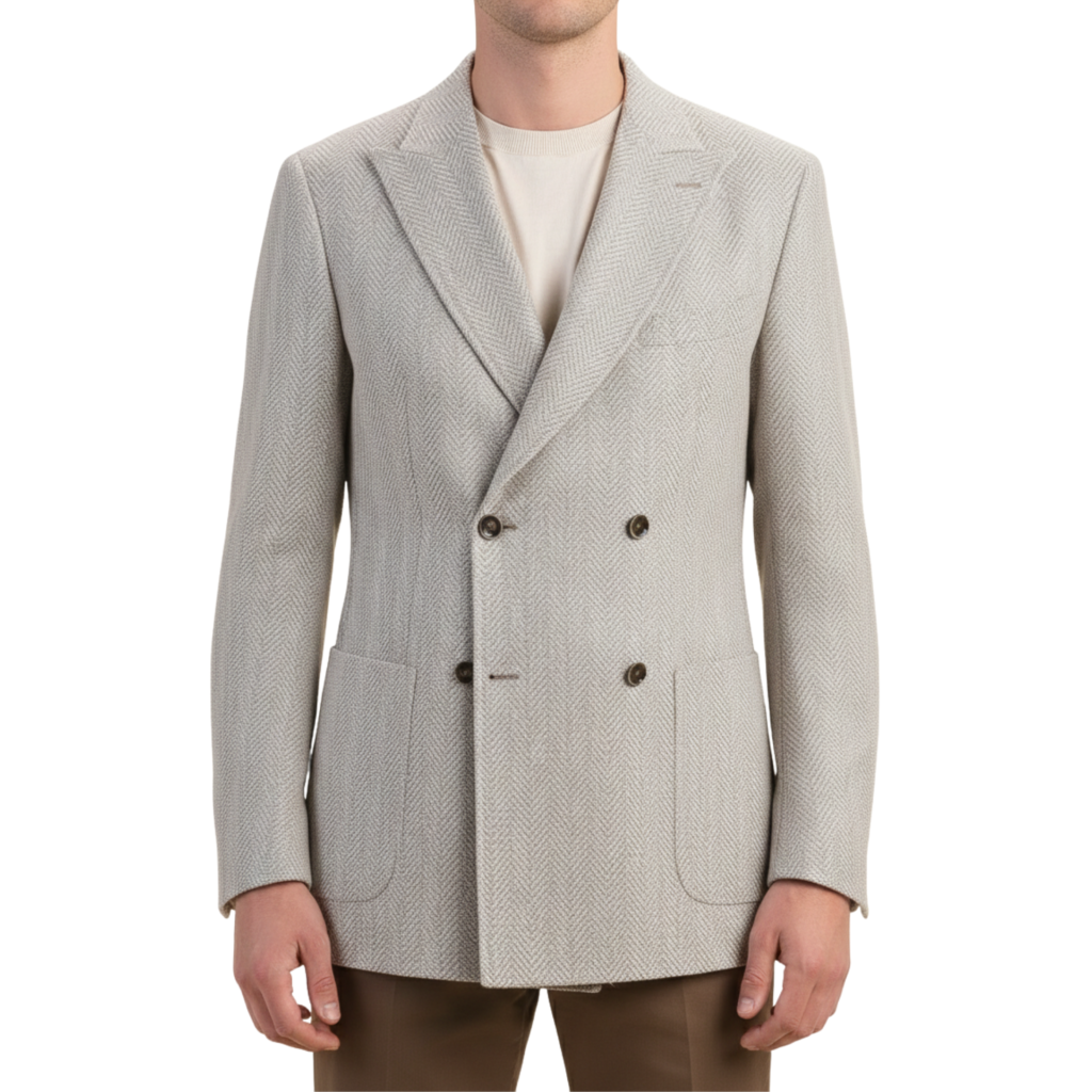 New Arrivals in Custom Suits & Sport Coats - Balani Custom Suits